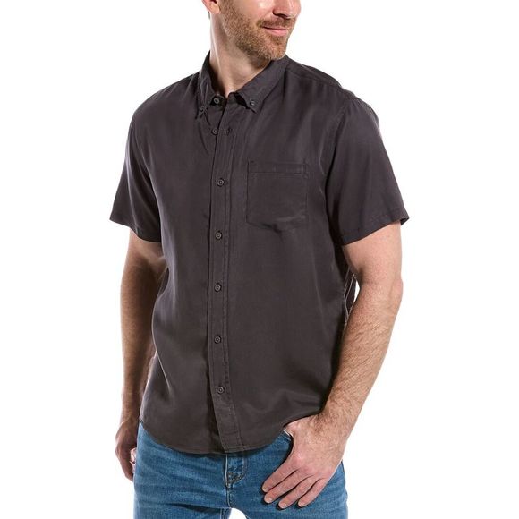Slate & Stone | Shirts | Slate Stone Buttondown Collar Shirt | Poshmark
